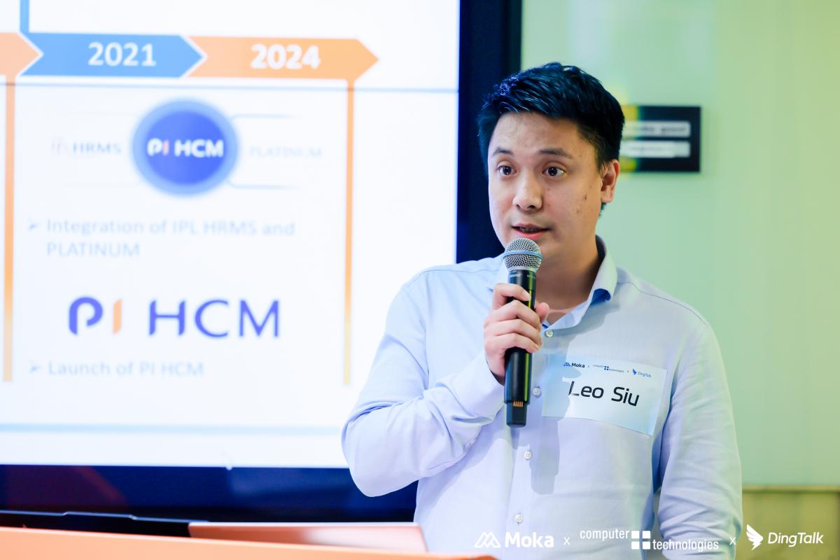 News - PI HCM